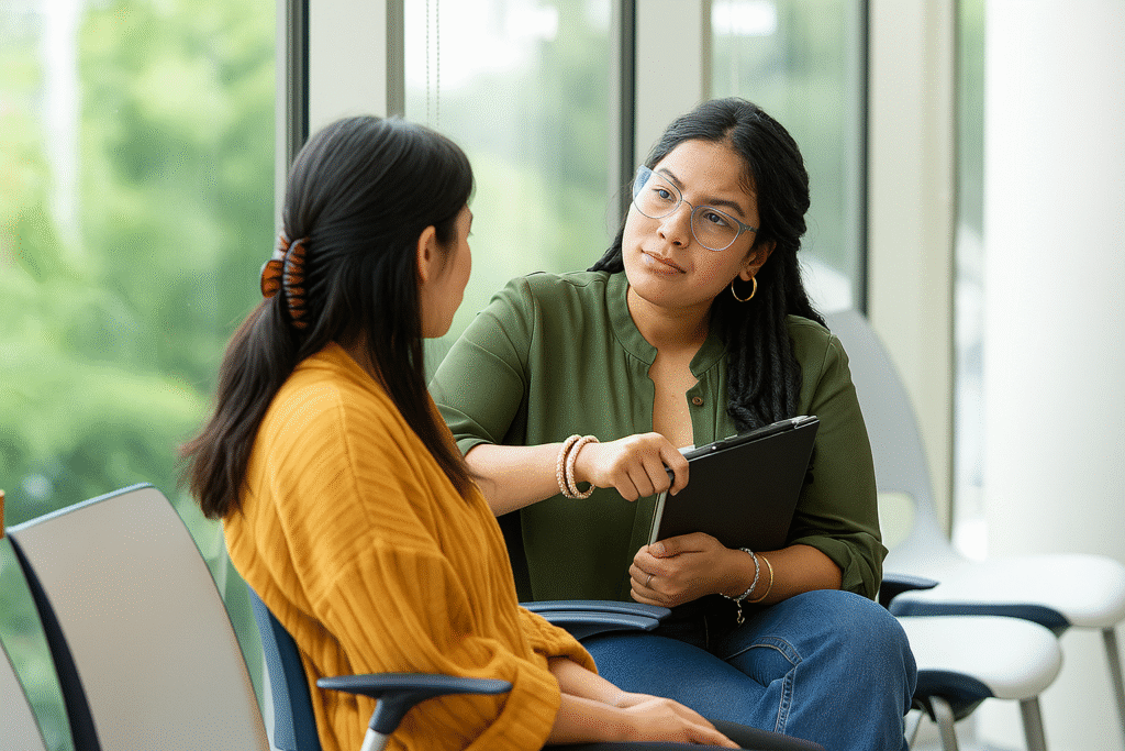 What is Counseling? A Simple Guide to How it Works and Why it Helps ...